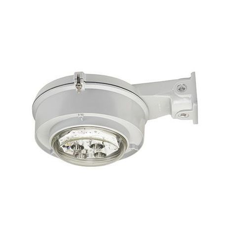 Appleton® Mercmaster™ MLLEDA42P5BU Cylindrical Enclosed Gasketed Low ...