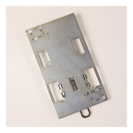 Rockwell Automation 140G-H-DRA DIN Rail Adapter, For Use With: 140G ...