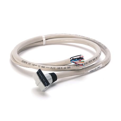 Rockwell Automation IFM Ready Cable, 20 conductors, #22 AWG, & IFM 20 ...