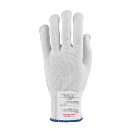 PIP® Kut-Gard® 22-730M Lightweight Cut Resistant Gloves, M, Uncoated ...