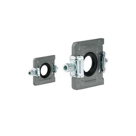 SMC® Y200-A Spacer Attachment, For Use With AC20-B, AC20A-B, AC20B-B, AC20C-B, AC20D-B Series ...