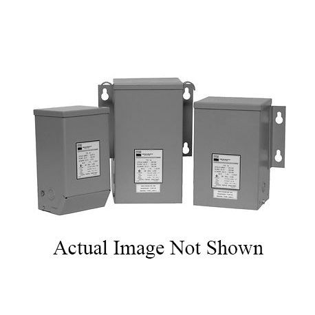 SolaHD HS1F1BS Dry Type Encapsulated Hazardous Location Transformer ...