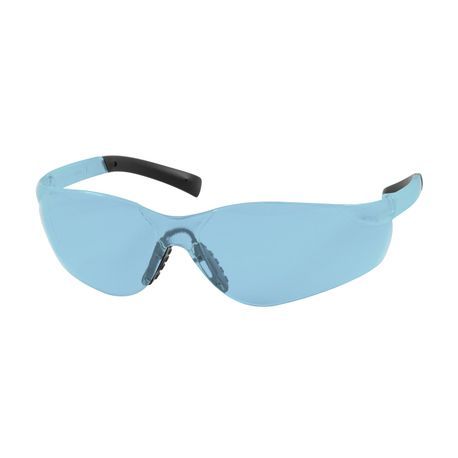 Bouton® 250-08-5503 Zenon Z14SN™ 250-08 1-Piece Lens Safety Glasses ...