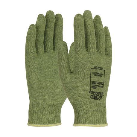 PIP® ACP Technology™ 07-KA710/M Medium Weight Cut Resistant Gloves, M ...