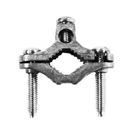 Appleton® NEER™ GC-5 Ground Clamp, 1/2 to 1 in Conduit, 10 AWG Solid to ...