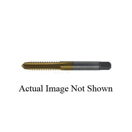 NORSEMAN™ 61202 Type 24 Magnum Super Premium Straight Flute Hand Tap ...