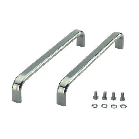 nVent HOFFMAN COMPACT™ CCSSHDL CCR6Y Enclosure Handle, Straight Handle ...