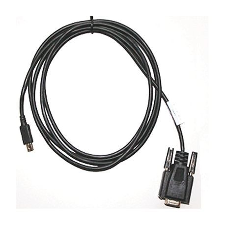 Rockwell Automation 1440-SCDB9FXM2: XM Serial Communications Cable ...