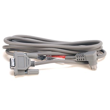 Cable: MicroLogix 1000 To Personal Computer | SMC Electric