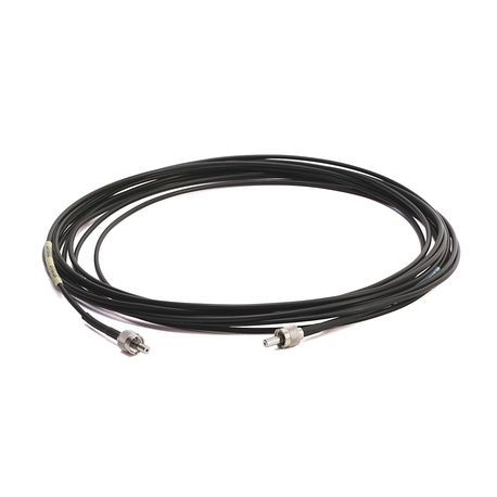Rockwell Automation Sercos Fiber Cable,CONN,Enclosure Only Plastic,5.0M ...