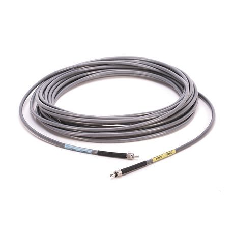 Rockwell Automation Sercos Fiber Cable,CONN,Standard PVC Jacket,Plastic ...