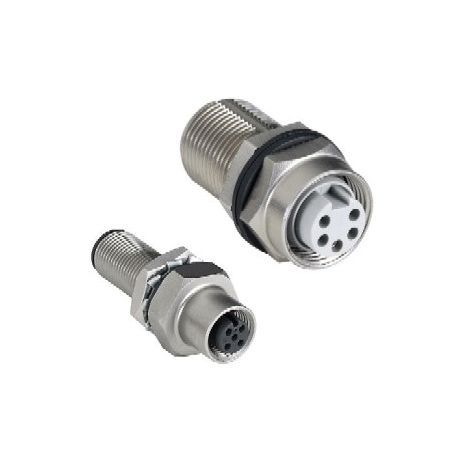 Rockwell Automation 1485A-CXR5-D5 1-Port 5-Pin Male/Female Micro ...