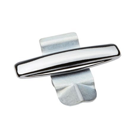 nVent HOFFMAN AL7A A80 Cylindrical Small Latch Kit, T-Handle Handle ...