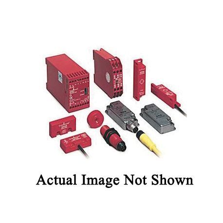 Allen-Bradley Sipha™ 440N-S32099 Type-S21 Non-Contact Interlock Switch ...