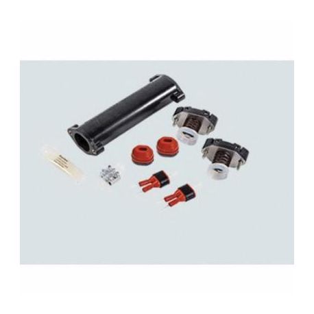 Raychem® S-150 Low Profile Splice Kit, 277 VAC, Polymer | SMC Electric