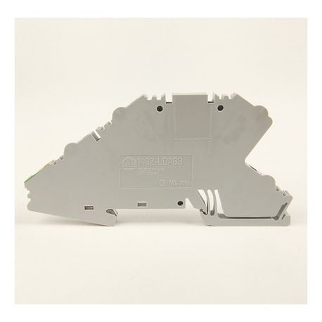 Rockwell Automation Spring Clamp Terminal Block,Analog Loop Control ...