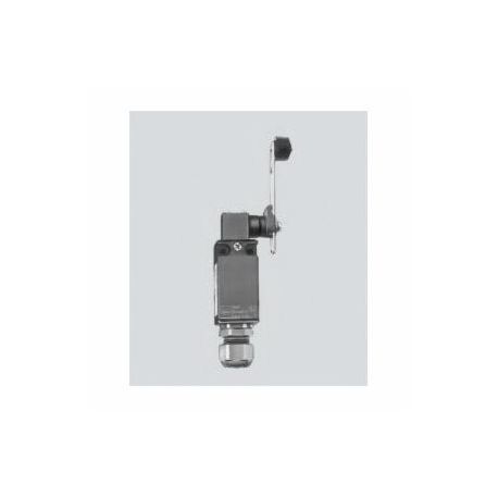 R. STAHL 8060/1-1-V Position Switch, 500 VAC, 250 VDC, 10 A, Adjustable ...