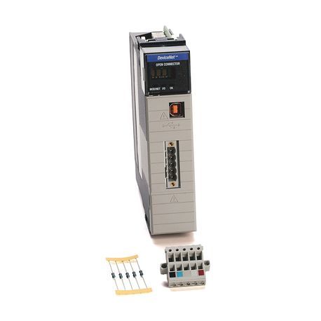 Rockwell Automation DeviceNet Bridge/Scanner Module | SMC Electric