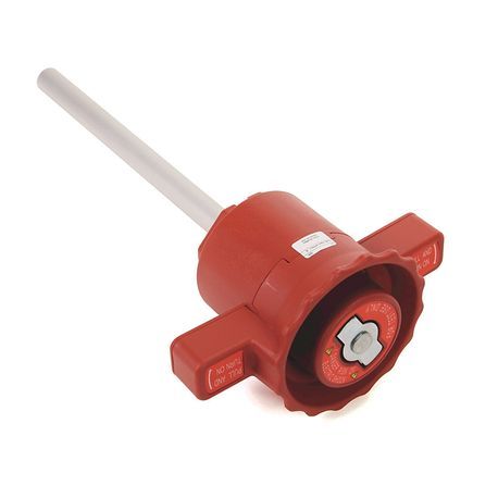 Rockwell Automation 194R Disconnect Switch Accessories, NFPA 79 ...