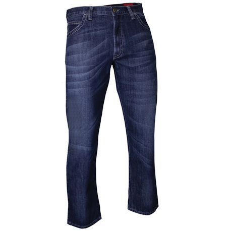 TECGEN® FR PNTD6JTR44X32 Taproom Jean, 44 in Waist, 32 in L Inseam ...