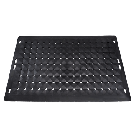 Ergo Advantage SS2-AM-B Stand-Safe Anti-Fatigue Mat Drainage Blk–Anti ...