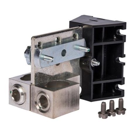 Siemens SPEEDFAX™ HCL623 Non-Insulated Neutral Barrier Kit, For Use ...