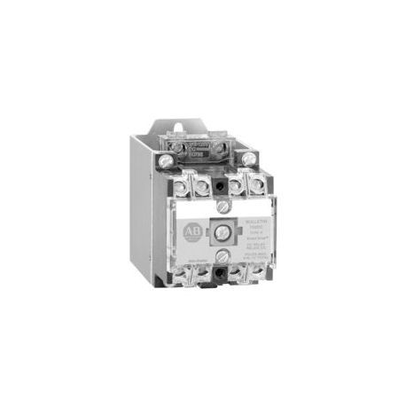 Rockwell Automation 700DC-P400Z24 NEMA Heavy Duty Industrial Control ...