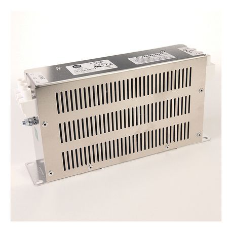 20 Amp three phase EMC line filter, Kinetix 5500 | SMC Electric