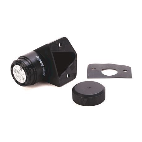 Rockwell Automation 854J-BVMC Stack Light Base, For Use With: 40 mm ...