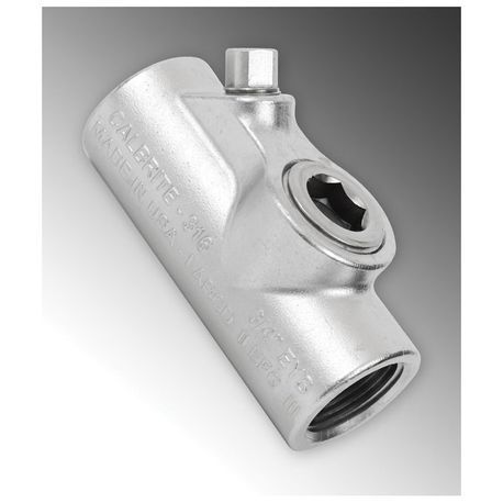 Calbrite™ S60700EYS0 EYS Explosionproof Conduit Sealing Fitting, 3/4 in ...