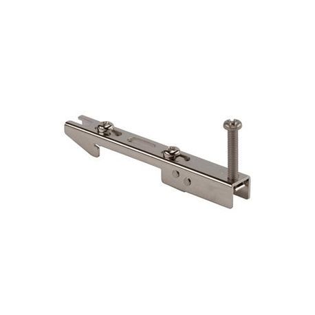 SMC® SV3000-69A Clamp Assembly, For Use With DIN rail mounting series ...
