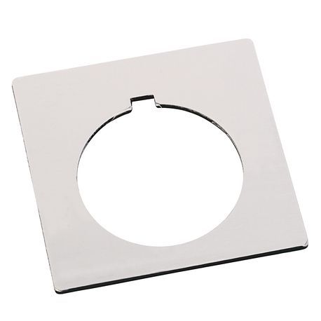 Rockwell Automation 800H Legend Plate,Standard,Blank,White | SMC