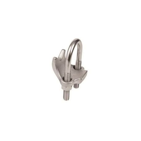 Calbrite™ S60500RA00 Right Angle Conduit Clamp, 1/2 in Conduit | SMC ...