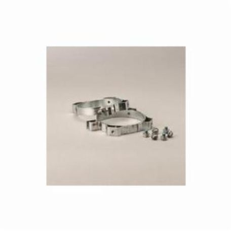 Donaldson® P206509 Universal Pipe Guard Clamp Kit, 5 in Dia Pipe, 12 ga ...