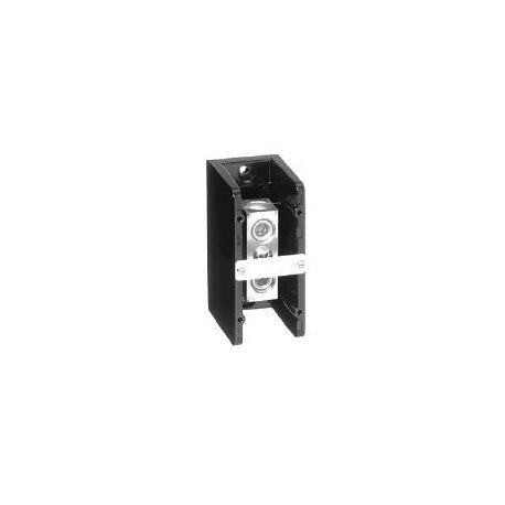 Rockwell Automation 1492 Power Block, Standard Feed-Through/Splicer ...