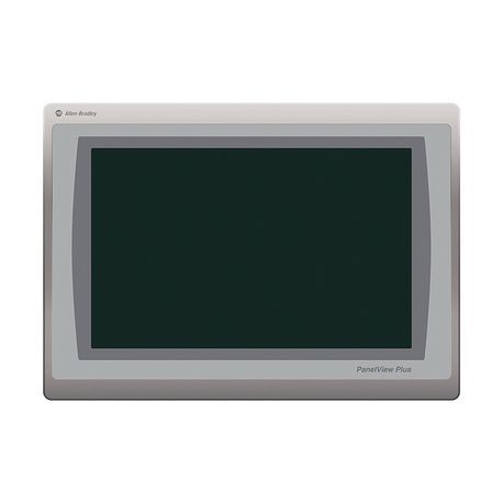 Rockwell Automation PanelView Plus 7 2711P-T12W22D9P Performance ...