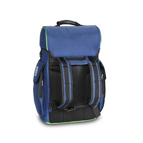 Enespro® ENBKPACK-LG Large PPE Backpack | SMC
