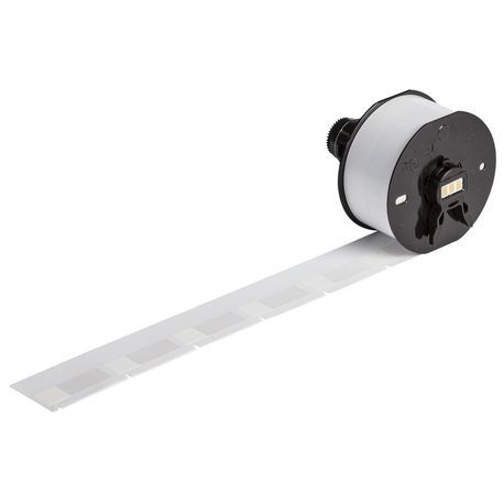 Brady® A62-11-427 Self-Laminating Vinyl Wrap Around Labels for Wraptor ...
