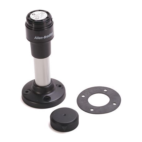 Rockwell Automation 854J-BPM10C Stack Light Base, For Use With: 40 mm ...