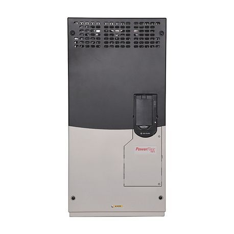 PowerFlex 753 AC Drive, with Embedded I/O, Air Cooled, AC Input with ...