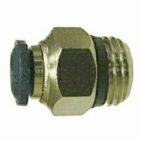 Midland Industries 20048N Tube-to-Pipe Adapter, Adapter, 1/8 x 1/8 in ...