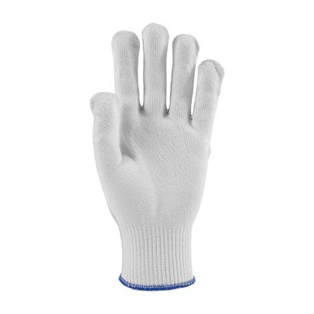 PIP® Kut-Gard® 22-730M Lightweight Cut Resistant Gloves, M, Uncoated ...