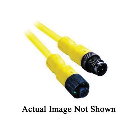 Allen-Bradley 889D-F4ACDE-10 DC Micro Quick-Disconnect Style IEC Color ...