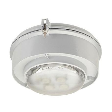 Appleton® Mercmaster™ MLLEDA42P5BU Cylindrical Enclosed Gasketed Low ...