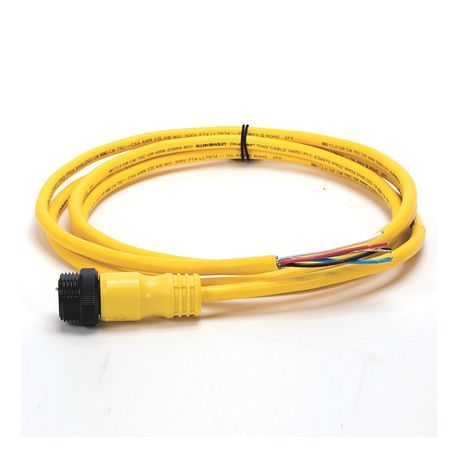 Rockwell Automation DeviceNet™ 1485R-P2M5-C Mini-Style Standard Thin ...