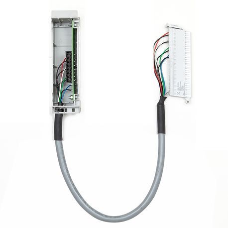 Rockwell Automation 1492-CM1746-M10 Conversion Module, 8 Pins ...