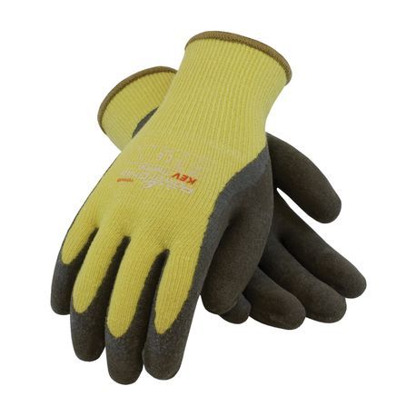 PIP® PowerGrab™ KEV Thermo 09-K1350/XXL Premium Grade Cut Resistant ...