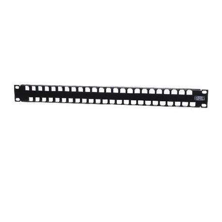 PREMISE WIRING iSTATION™ UDX48E1U Flat Super High Density Unloaded ...