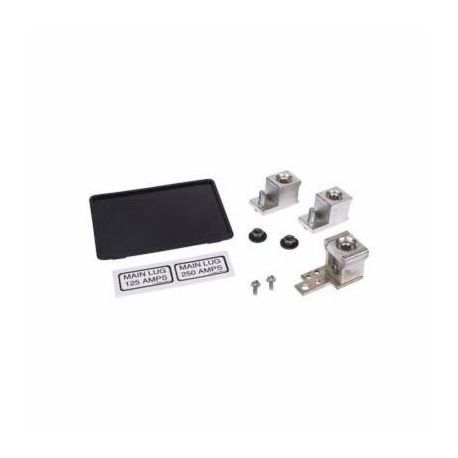 Siemens MLKA1 Feed-Through Main Lug Kit, 6 AWG to 350 kcmil Conductor ...