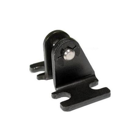 SMC® NCG-PC063 NCG Single Clevis Mounting Bracket, For Use With NCG ...